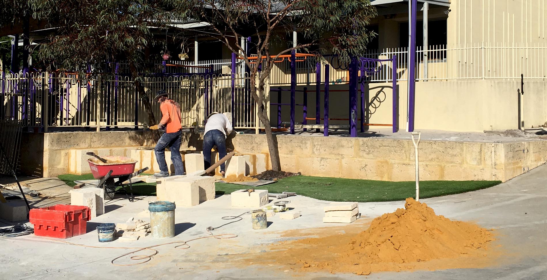 Parents & Friends Committee – Perth Montessori