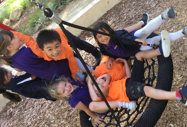 Outside School Hours Care – Perth Montessori