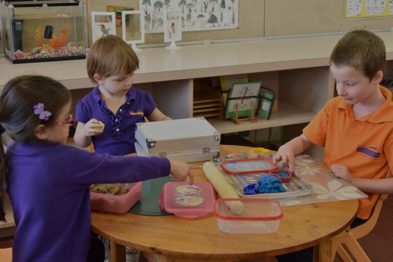 Home - Perth Montessori