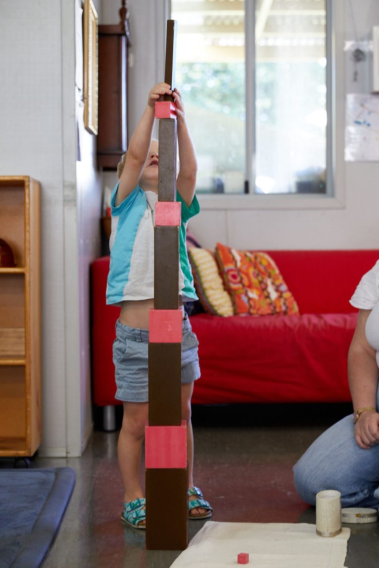 Perth Montessori